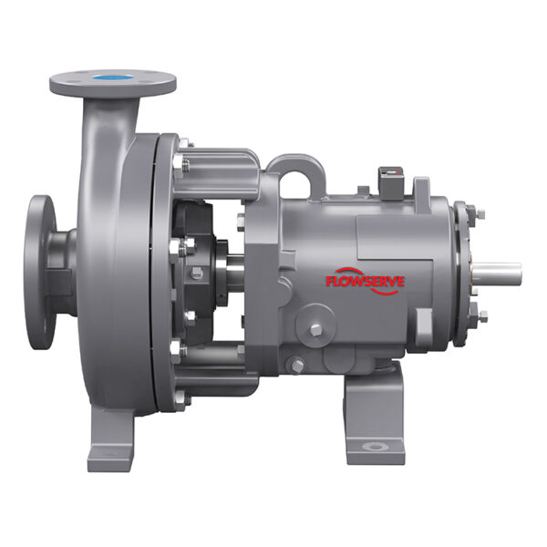 Fluid Handling Pumps for Oil & Gas Industry - Lafayette LA, Houston TX ...