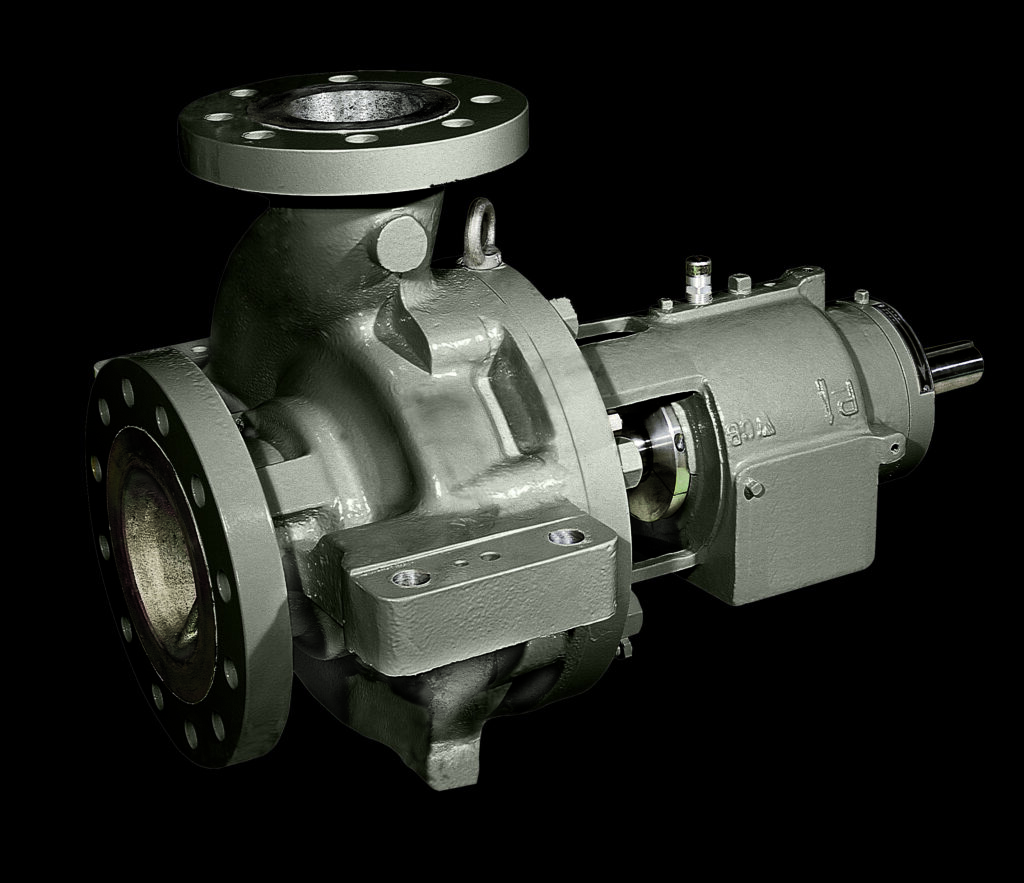 Fluid Handling Pumps for Oil & Gas Industry - Lafayette LA, Houston TX ...