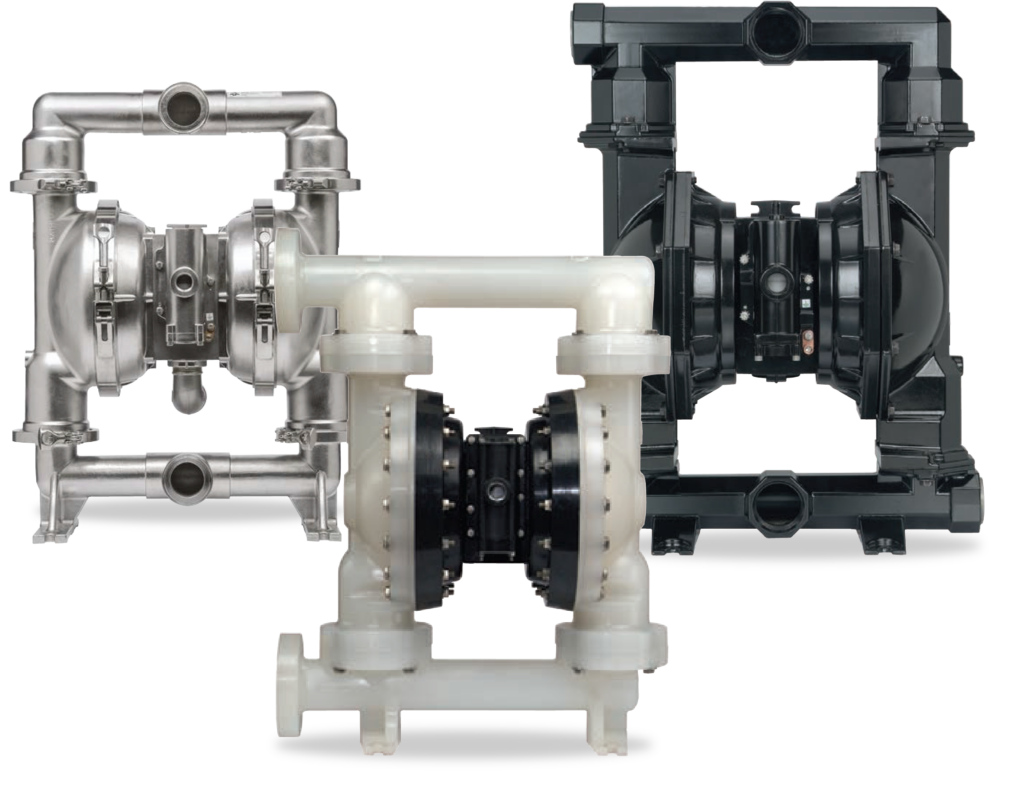 Fluid Handling Pumps for Oil & Gas Industry - Lafayette LA, Houston TX ...