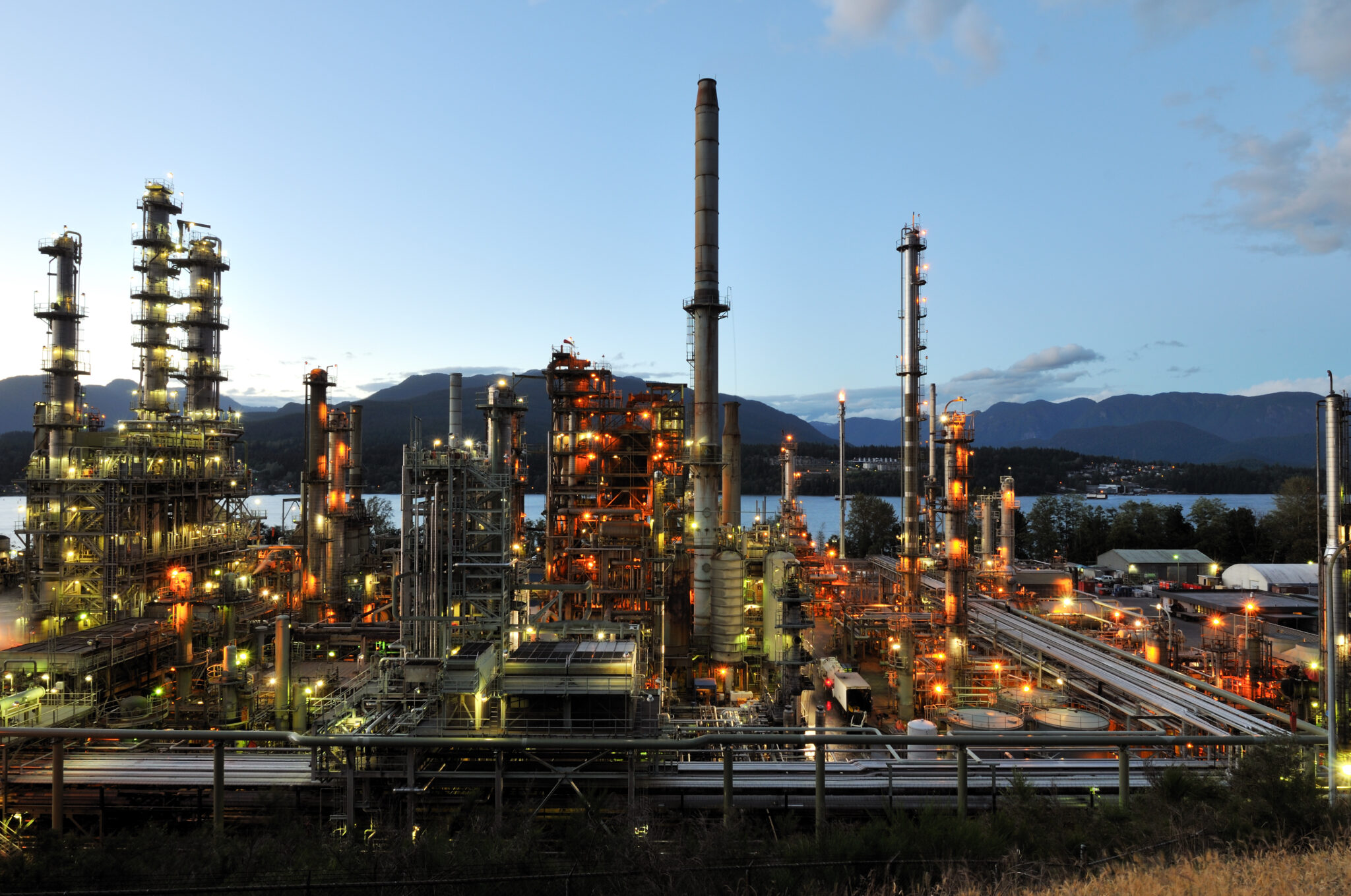 About AGI - Fluid Handling Products Distributor - Lafayette, LA
