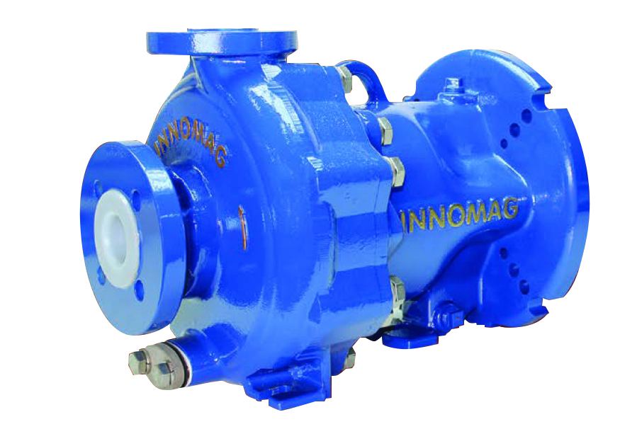 Fluid Handling Pumps for Oil & Gas Industry - Lafayette LA, Houston TX ...