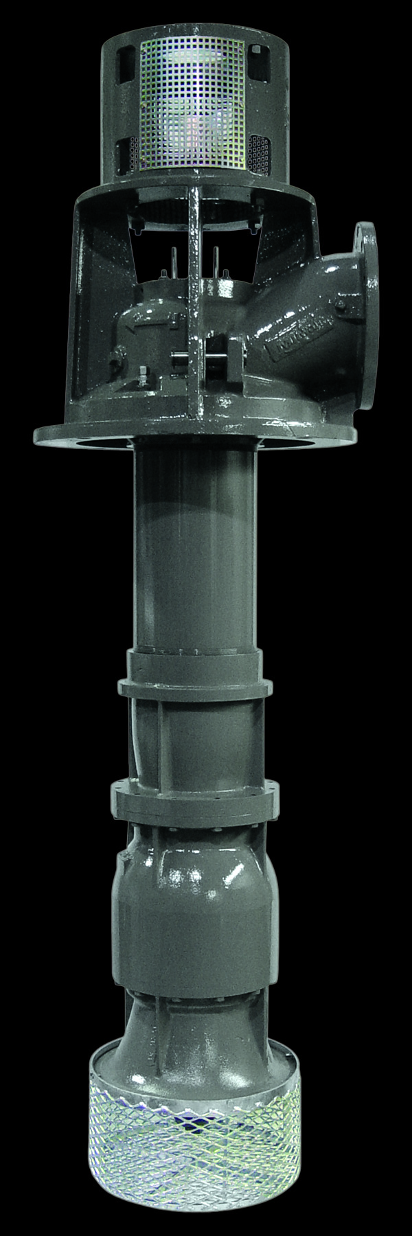 Fluid Handling Pumps for Oil & Gas Industry - Lafayette LA, Houston TX ...